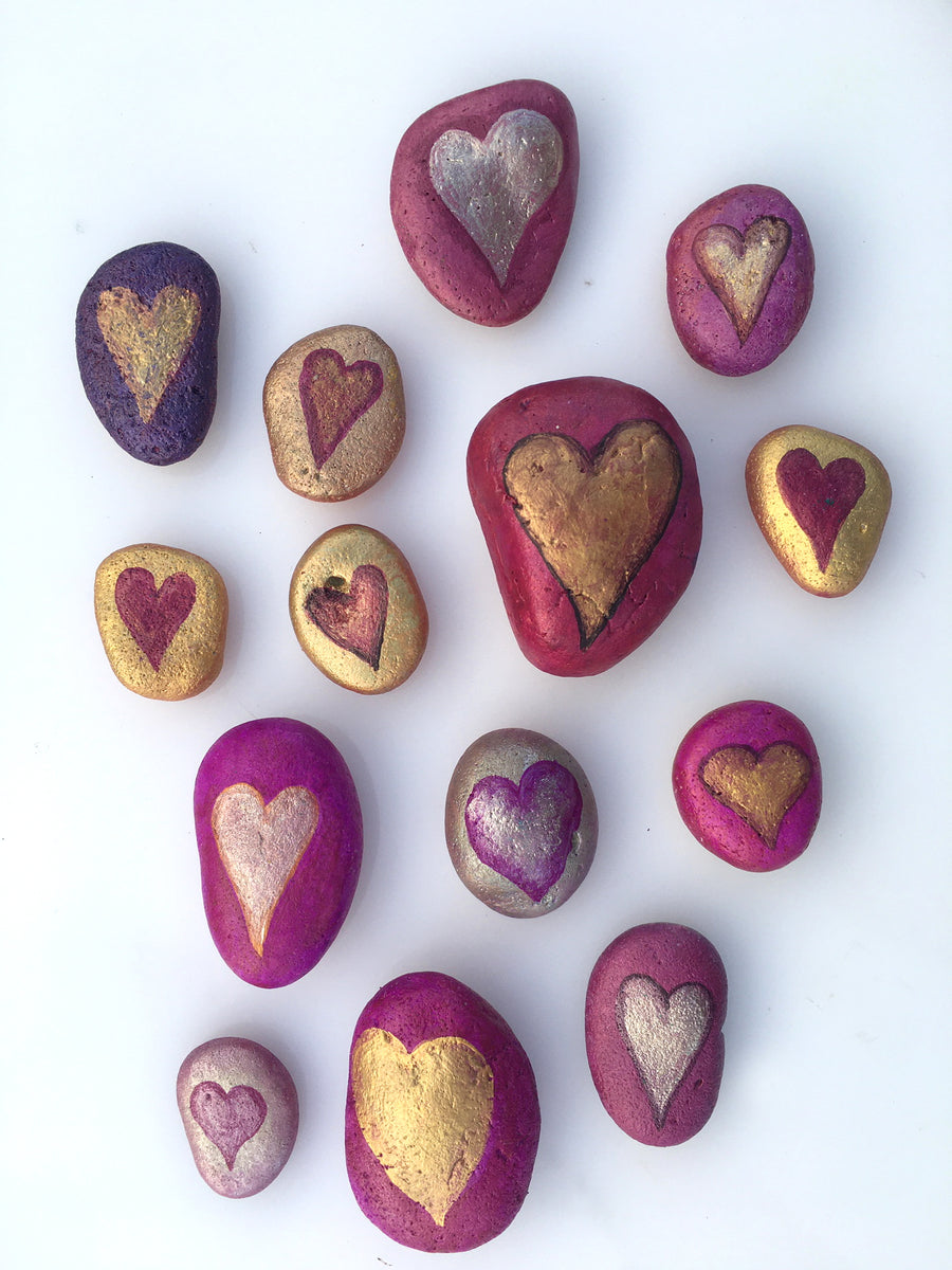 Love Rocks – Indigo Song